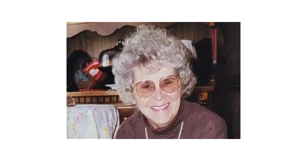 Anna Helen Bijacsko Obituary (1933 - 2025) - Bordentown, NJ - The Times ...