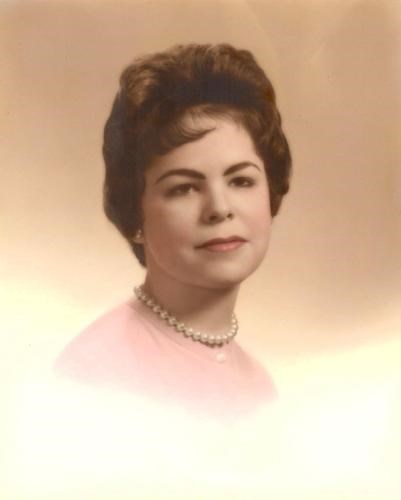 Nancy G. Flaherty Obituary (2026) - Brentwood, NH - Goundrey Dewhirst ...