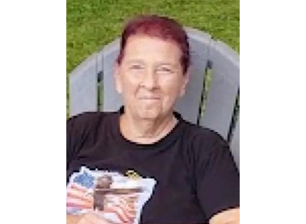 Lucinda Mae "Cindi" Vandenburg Obituary (2025) - Wallingford, VT ...