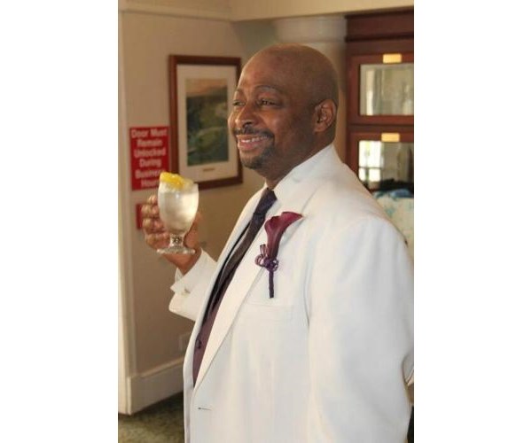 Mr. Reginald Dennard Jones Obituary (2025) - Tampa, FL - Ray Williams ...