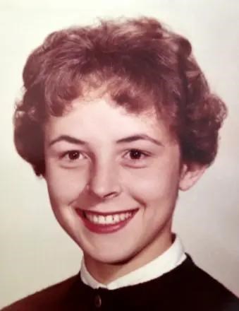 Judith Holt Ryan Obituary (2025) - Concord, MA - Dee Funeral Home ...