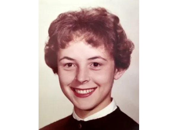 Judith Holt Ryan Obituary (2025) - Concord, MA - Dee Funeral Home ...