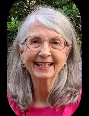Violet Sayers Hauenstein Obituary (2024) - Fairfax, VA - Fairfax ...