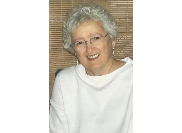 Dorothy Authement Malbrough Obituary (2024) - Houma, LA - Samart ...