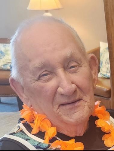 Richard Gerald "Dick" Brockman Obituary (2025) - Manitowoc, WI ...