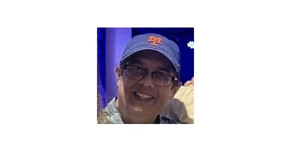 Kevin McCauley Obituary and Online Memorial (2025)