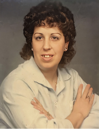 Laura Ann "Becker" Thomason Obituary (2026) - Danville, VA - Blurton ...