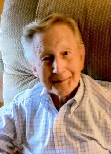 Richard P. Gariepy Obituary (2024) - Woburn, MA - Arthur P. Graham ...