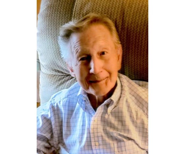 Richard P. Gariepy Obituary (2024) - Woburn, MA - Arthur P. Graham ...