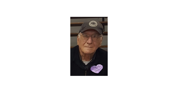 Leslie Charles Edikauskas Obituary (2025) - Manistee, MI - Oak Grove ...