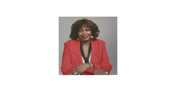 MS. Bernice Foote Nichols Obituary (2024) - Atlanta, GA - Murray ...