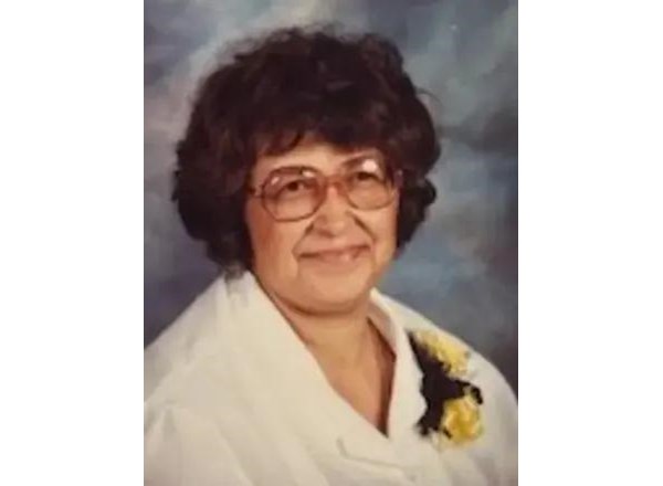 Lena Clark Miller Obituary (2025) - Lumberton, NC - Boles Funeral Home ...