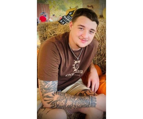 Aiden Luke Rogers Obituary (2025) - Tomball, TX - Klein Funeral Home ...
