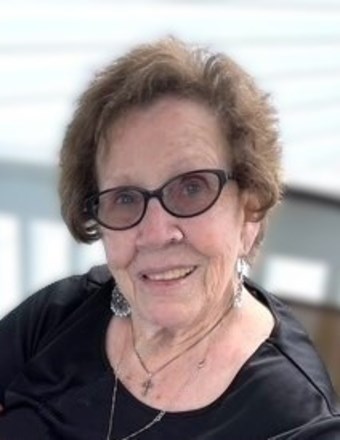Carol Harris Draper Obituary (2026) - Lafayette, KS - Alexander Funeral ...
