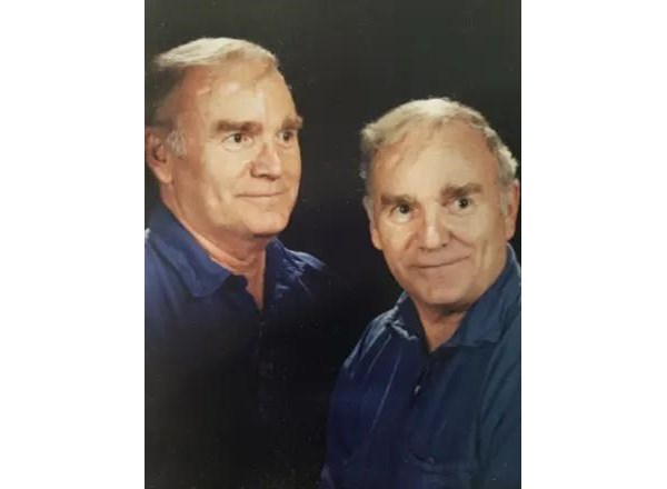 Jon Francis McKallor Obituary (2024) - Scottsdale, AZ - Messinger ...