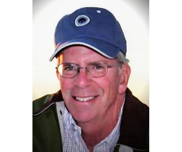 Michael H. Stout Obituary (2025) - Ellicott City, MD - Harry H. Witzke ...