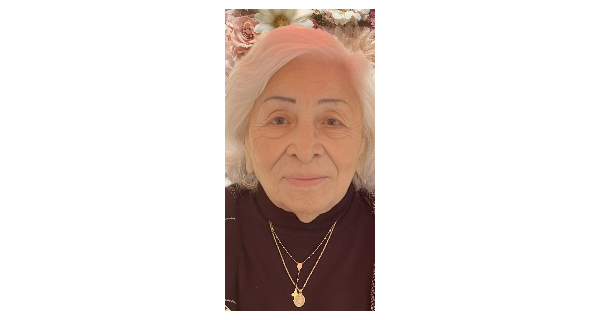 Maria Amaya Obituary (2025) - Colma, CA - Cypress Lawn Funeral Home ...
