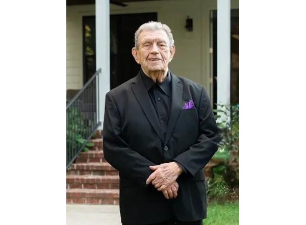 Thomas Brockman Obituary and Online Memorial (2025)
