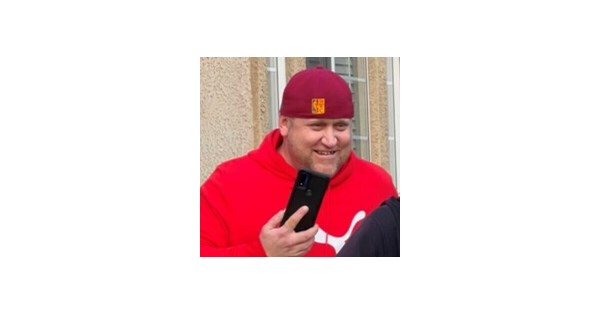 Christopher John Corsaro Obituary (2023) - Fresno, CA - Farewell ...
