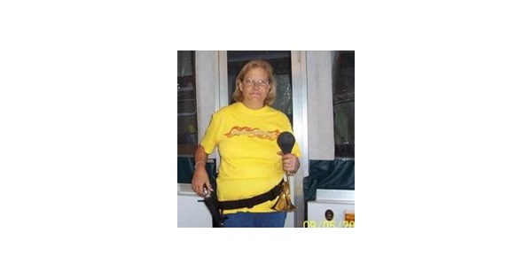 Sharon Porter Obituary (2024) - Borger, TX - Burgin Funeral Home - Borger