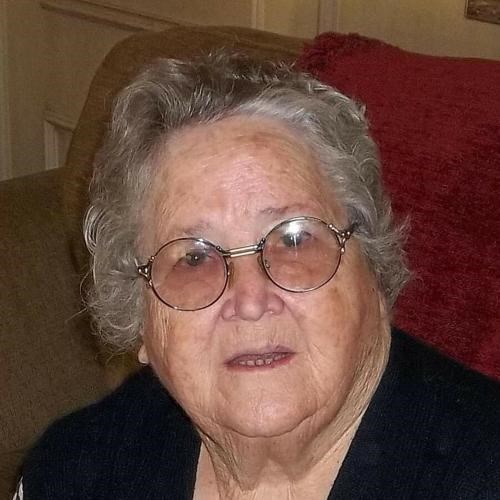 Audrey Inez Miller Obituary (2023) - Hale Center, TX - Abell Funeral ...