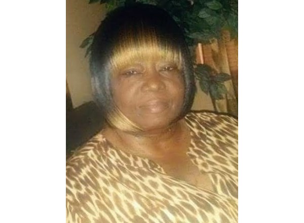 Wanda Gail Griffin Obituary (2025) - Jacksonville, FL - Patterson ...