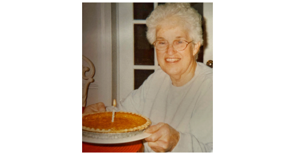 Joyce Herbert Northern Obituary (2025) - Warsaw, VA - Welch Funeral ...