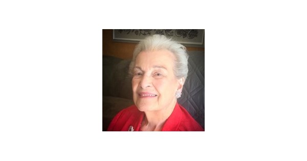 Glenda Jean Thompson Obituary (2022) - Carmichael, CA - Sierra View ...