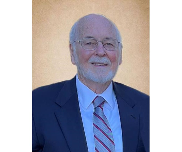 William C. "Bill" Lord Obituary (2025) - Chattanooga, TN - Heritage ...