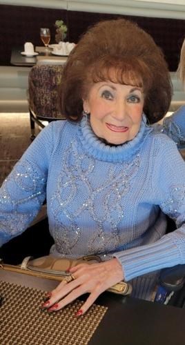 Ellie Warren Obituary (2025) - Denver, CO - Feldman Mortuary - Denver