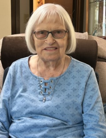 Mary Harms Obituary (2026) - Alden, IA - Surls Funeral Home - Iowa Falls