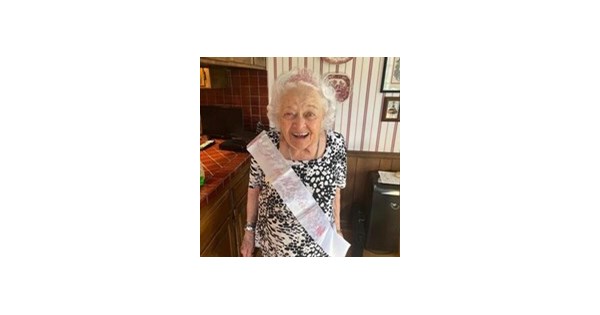Donna Jean Bates Obituary (2024) - Phillipsburg, KS - Olliff-Boeve ...