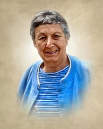 Dolores J. Iezzi Obituary (2022) - New Castle, DE - Spicer-Mullikin ...