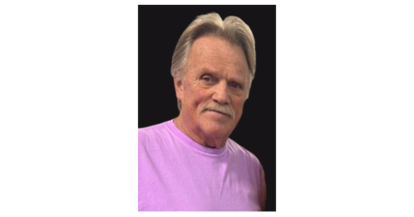 Daniel Ray Hines Obituary (2025) - Virginia Beach, VA - Simply ...
