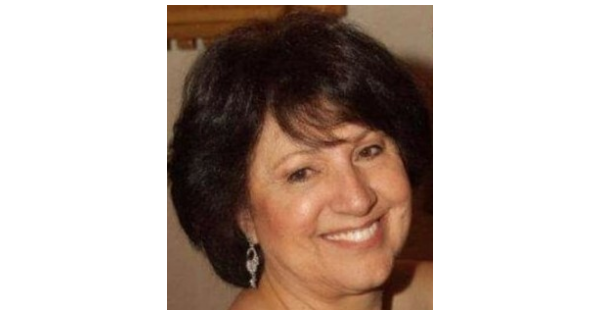 Olga Katherine Simunovich Obituary (2024) - Rutherford, NJ - Calhoun ...