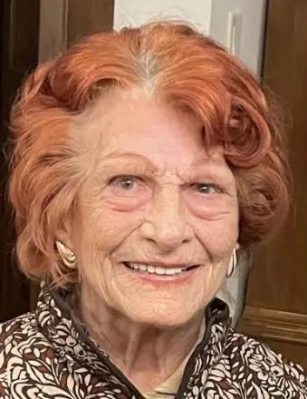 Marcella G. "Red" deCoster Obituary (2024) - New Holstein, WI - Sippel ...