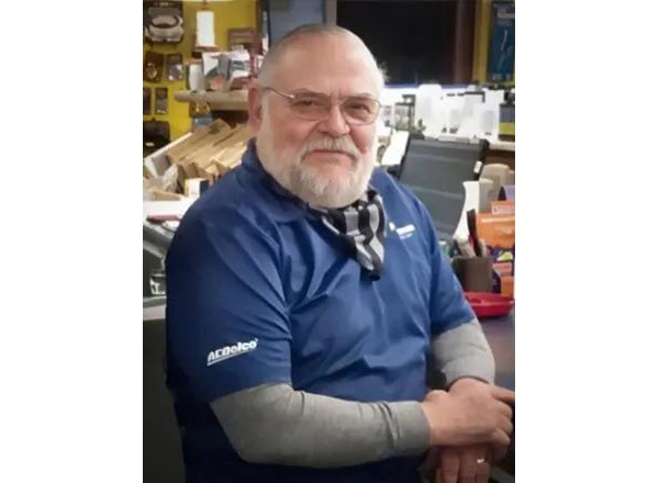 Jeff Ferguson Obituary (2025) - Wellington, KS - Cornejo Funeral Home ...