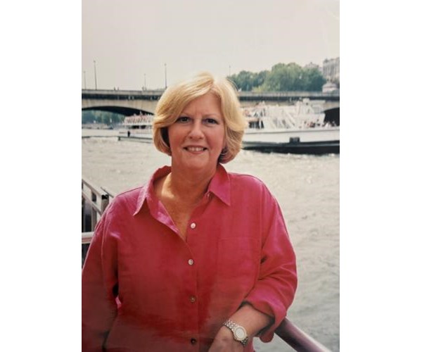 Janice Scanlon Obituary (2026) - West Chester, PA