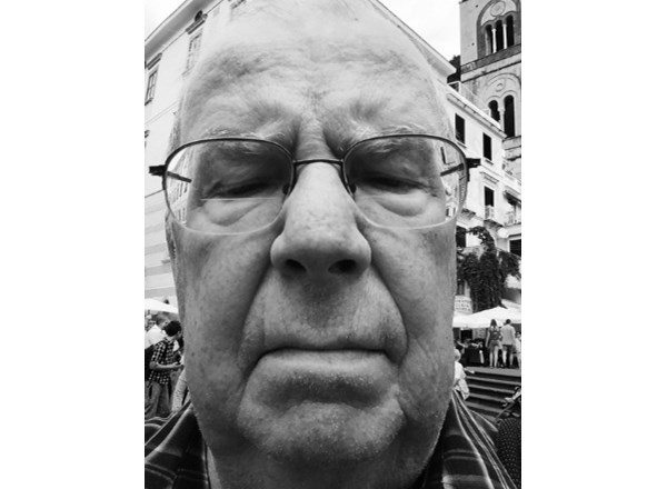 Vincent P. McKenna Obituary (2025) - Campbell, CA - Darling & Fischer ...