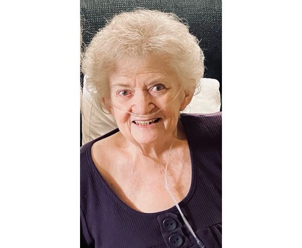 Gail D. Weigand Obituary (2026) - Mentor on the Lake, OH - Jeff Monreal ...