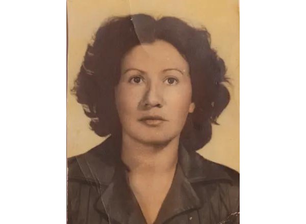 Rubenia Consuelo Ramirez Obituary (2025) - Harker Heights, TX ...