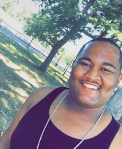 Jeremiah Dean Brown Obituary (2025) - Commerce City, CO - Scott Funeral ...