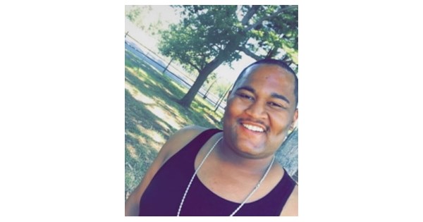 Jeremiah Dean Brown Obituary (2025) - Commerce City, CO - Scott Funeral ...