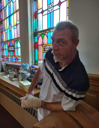 Richard A. Fellows Jr. Obituary (2026) - Fulton, NY - Harter Funeral ...