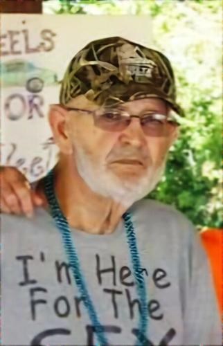 Richard "Pete" Peterson Obituary (2024) - Seneca, PA - Hile-Best ...