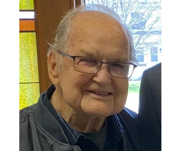 Robert Gene "Dolly" Peters Obituary (2025) - Colorado Springs, CO ...