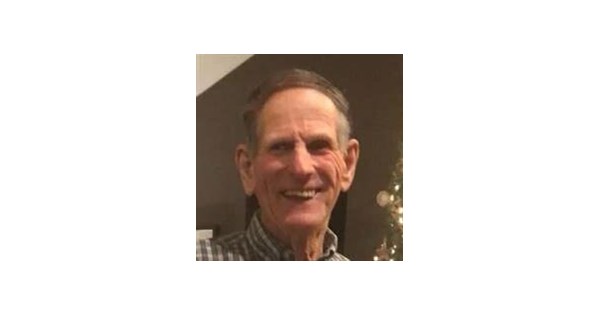 James O. Marlow Obituary (2025) - Big Rapids, MI - Mohnke Janowicz ...