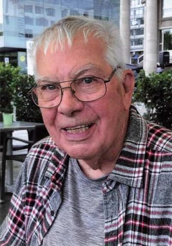 Albert Pierce Martin Obituary (2023) - Yukon, OK - Yanda & Son Funeral ...
