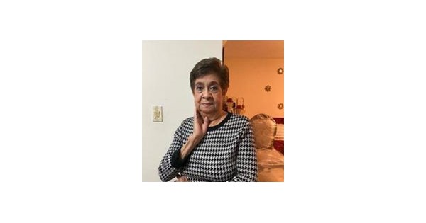 Ana Concepcion Contreras Obituary (2024) - Garland, TX - Williams ...
