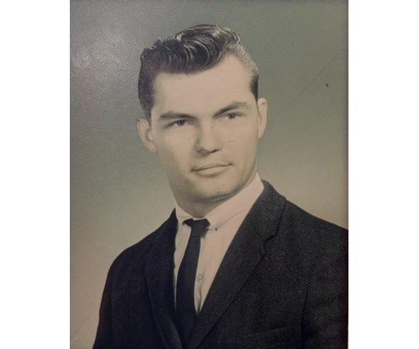 Jerry Lee Funk Obituary (2025) - Jeromesville, OH - Fickes Funeral Home